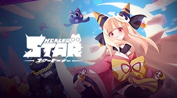 Download & Play Star Healer on PC & Mac (Emulator)