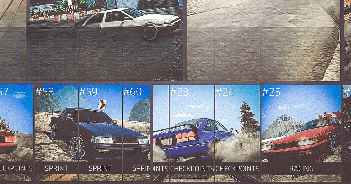Download & Play JDM Racing: Drag & Drift Races on PC & Mac (Emulator)