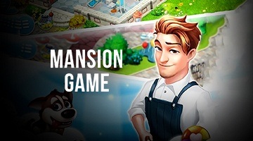 Descarga y juega a Mansion Game en PC y Mac (Emulador)