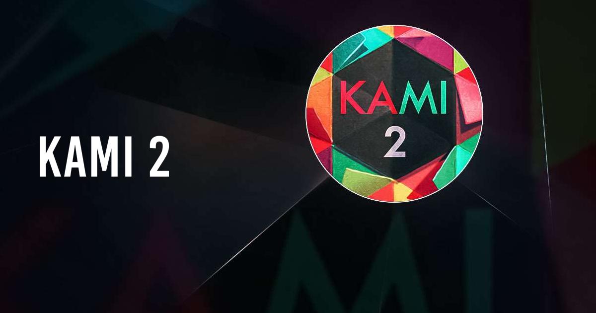 Download & Play KAMI 2 on PC & Mac (Emulator)
