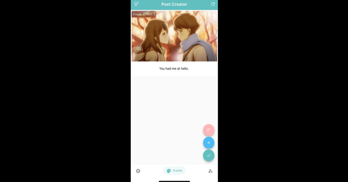 Download and run Post Creator on PC & Mac (Emulator)