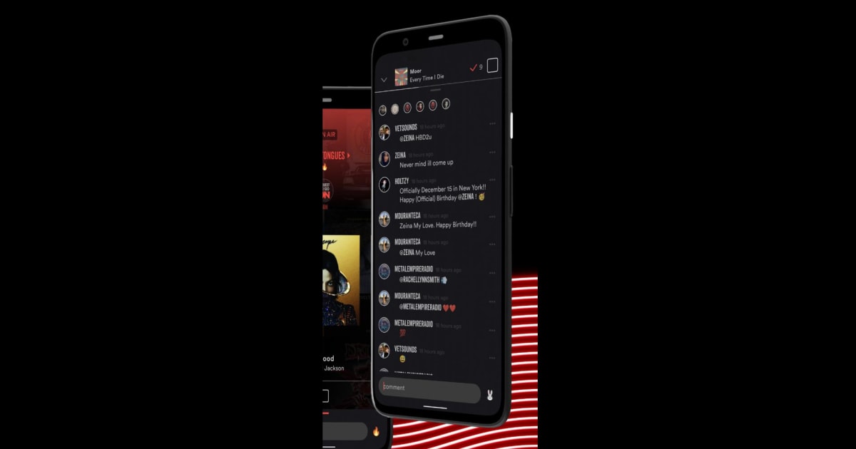 Descarga y ejecuta Stationhead en PC y Mac (emulador)