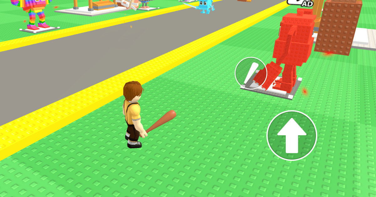 Download & Play Silly Steal Guys on PC & Mac (Emulator)