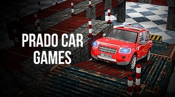 Download & Play Prado Car Games on PC & Mac (Emulator)