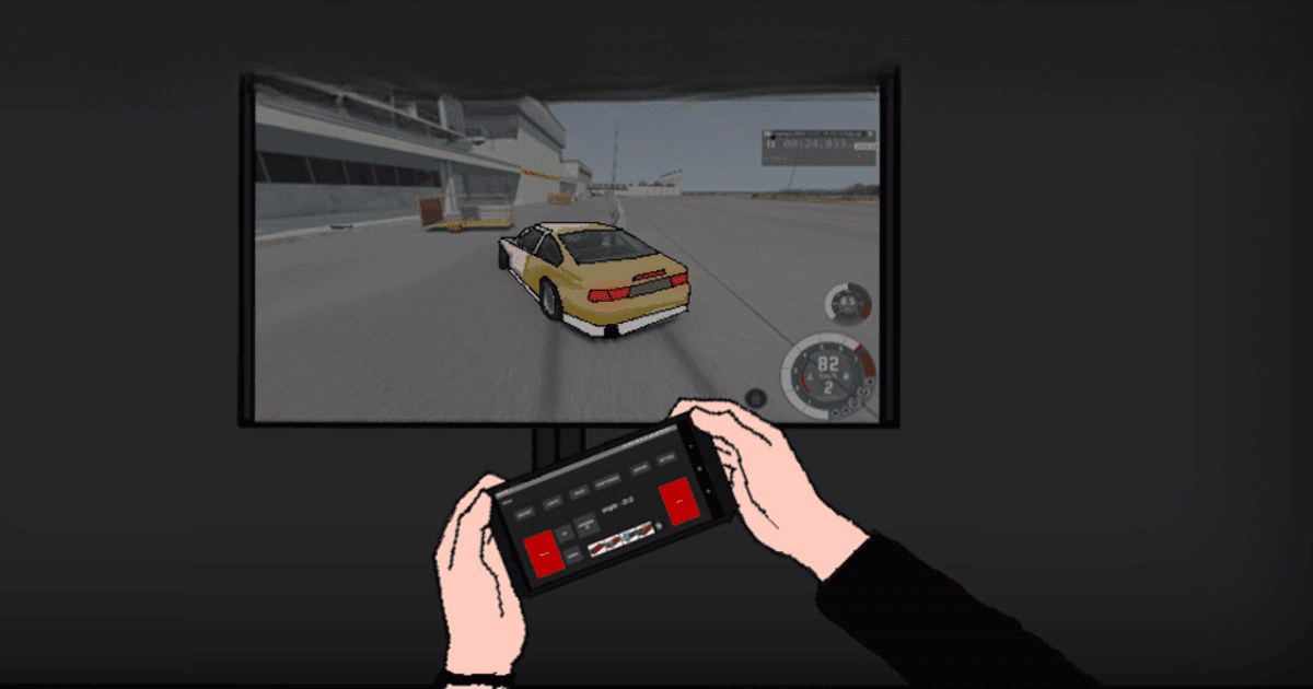 Download & Play Steering wheel on PC & Mac (Emulator)