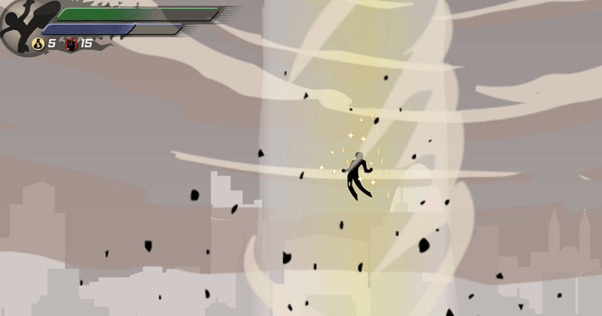 Descarga y juega a Stick Epic Fight en PC y Mac (Emulador)