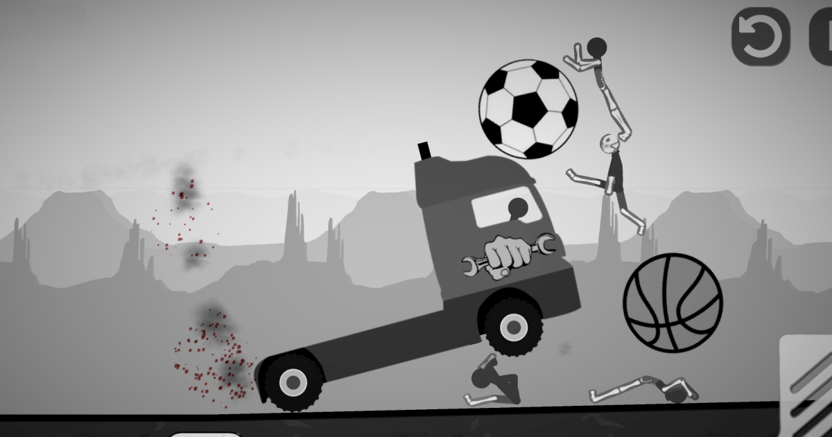 Download & Play Stickman Destruction 5 Annihilation on PC & Mac (Emulator)