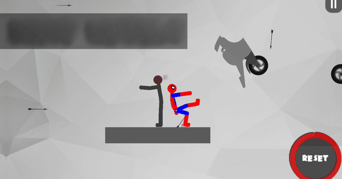 Download & Play Stick Destruction 3 Heroes on PC & Mac (Emulator)