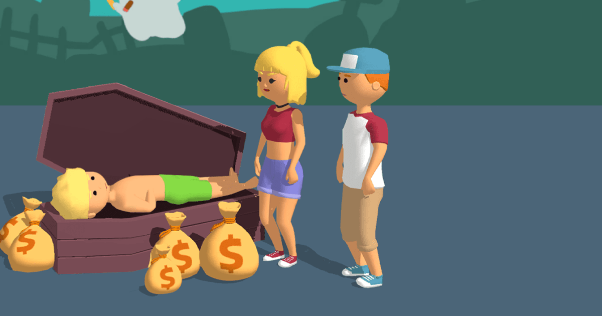 Sticky Kiss ' i PC ve Mac'te İndir & Oyna (Emülatör)