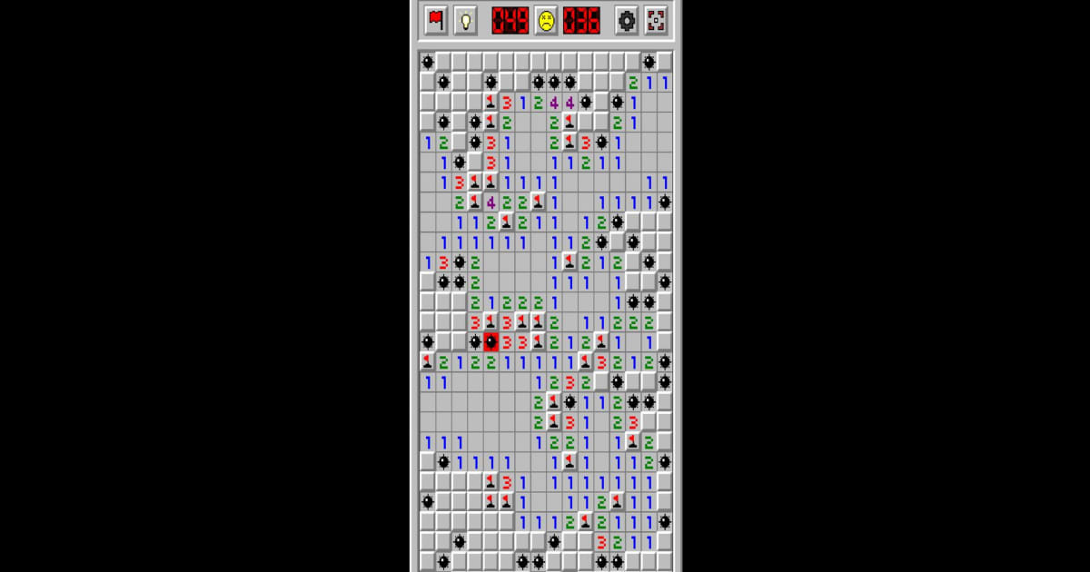 Download & Play Minesweeper Classic: Retro on PC & Mac (Emulator)