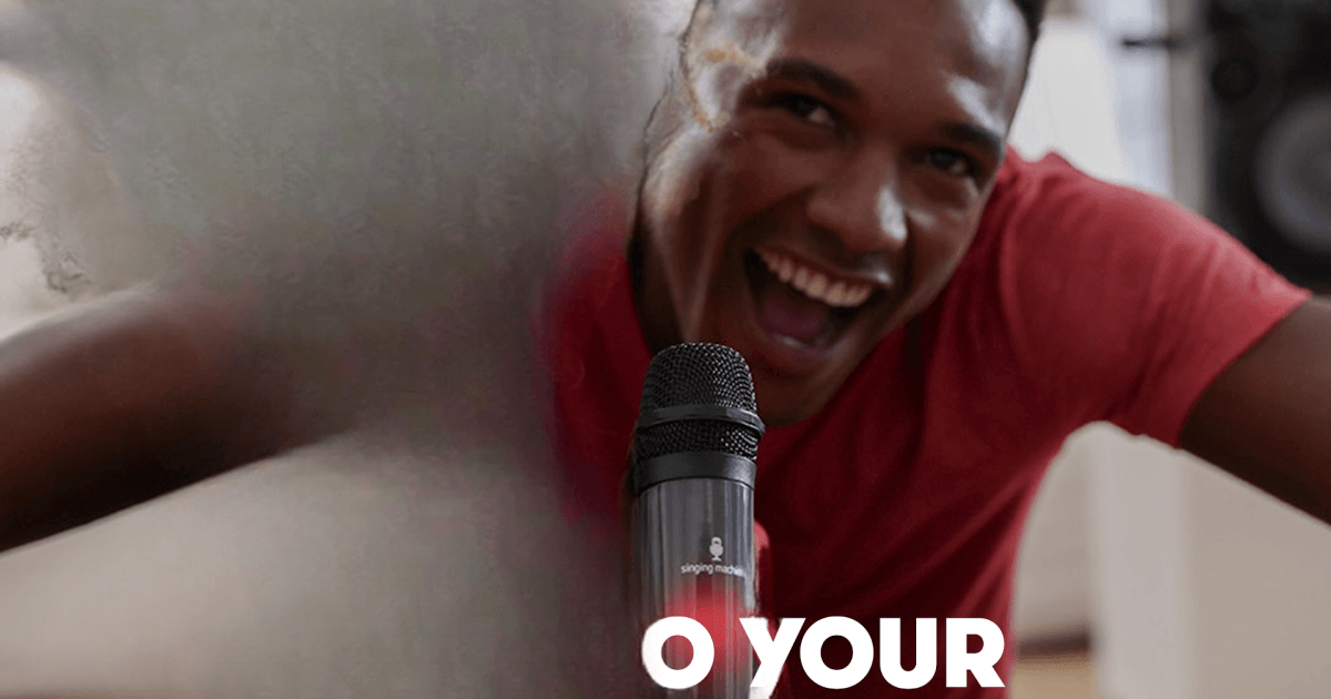 Download and run Singing Machine Karaoke on PC & Mac (Emulator)