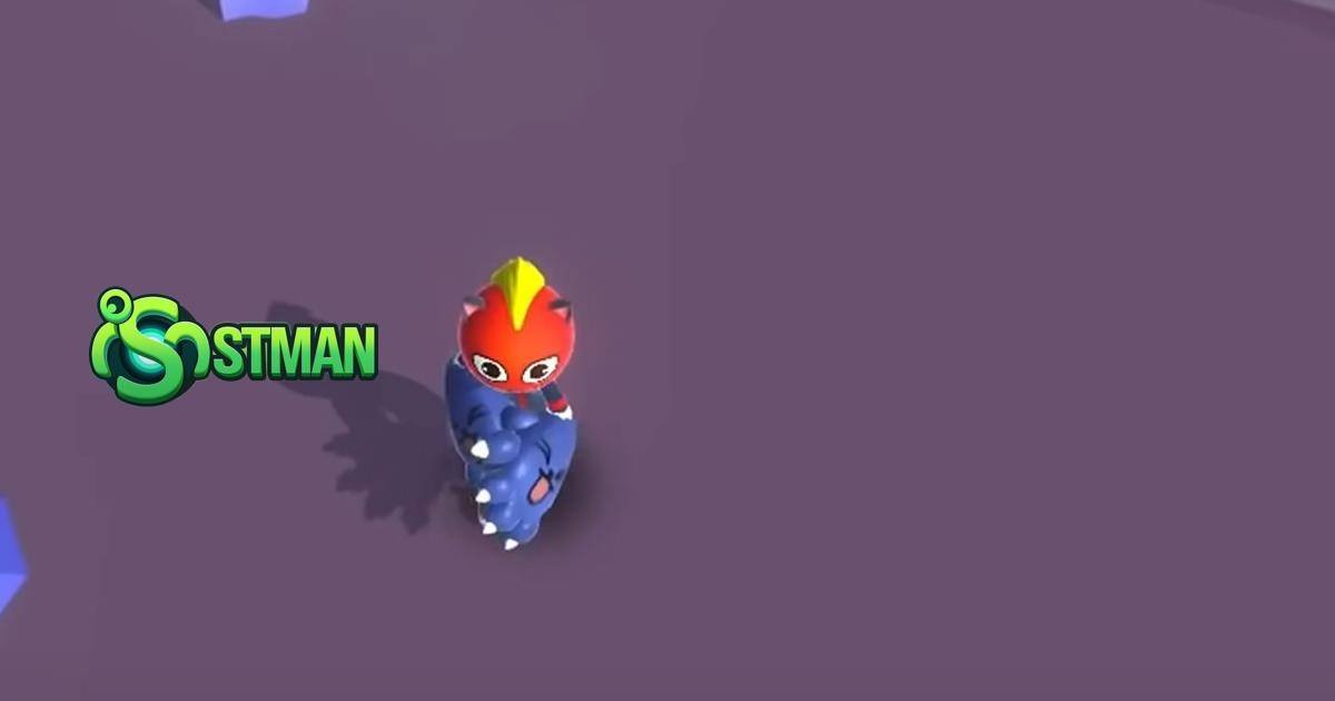 Download & Play Stman on PC & Mac (Emulator)