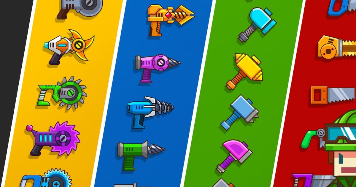 Download & Play My Factory Tycoon - Idle Game on PC & Mac (Emulator)