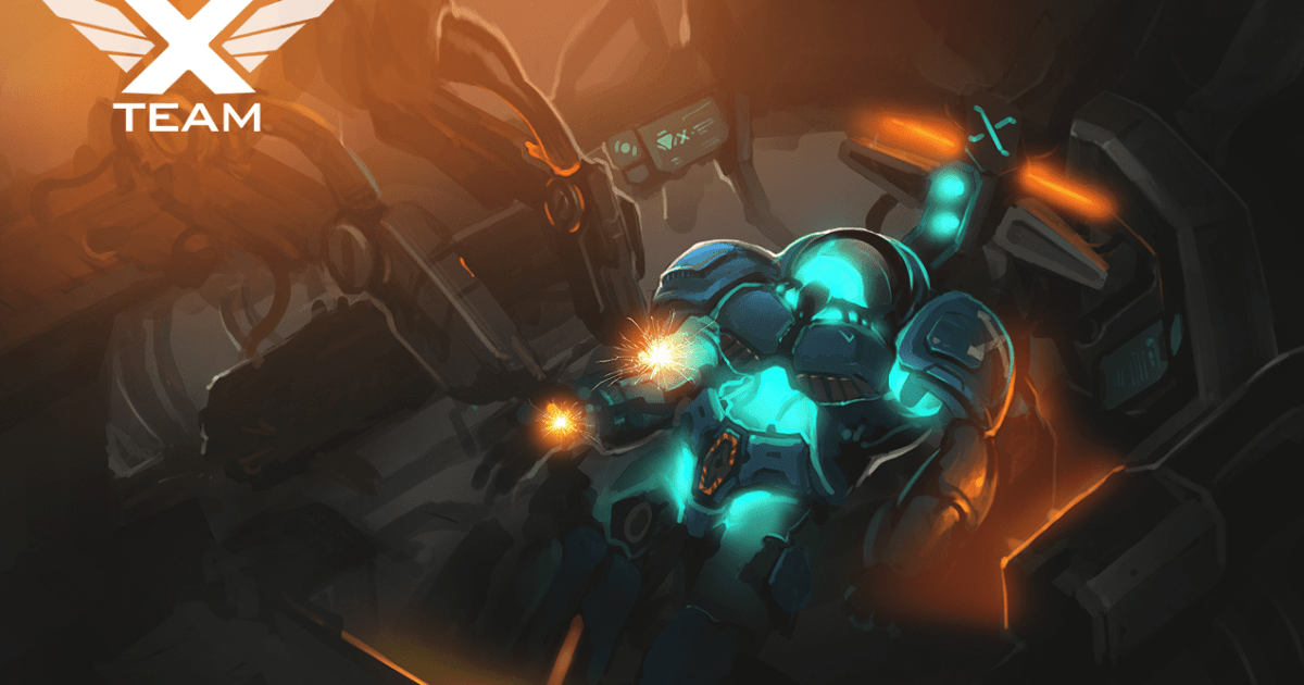 XTeam VIP - 點擊 RPG - 下載遊玩 PC 或 Mac 版本 (模擬器)