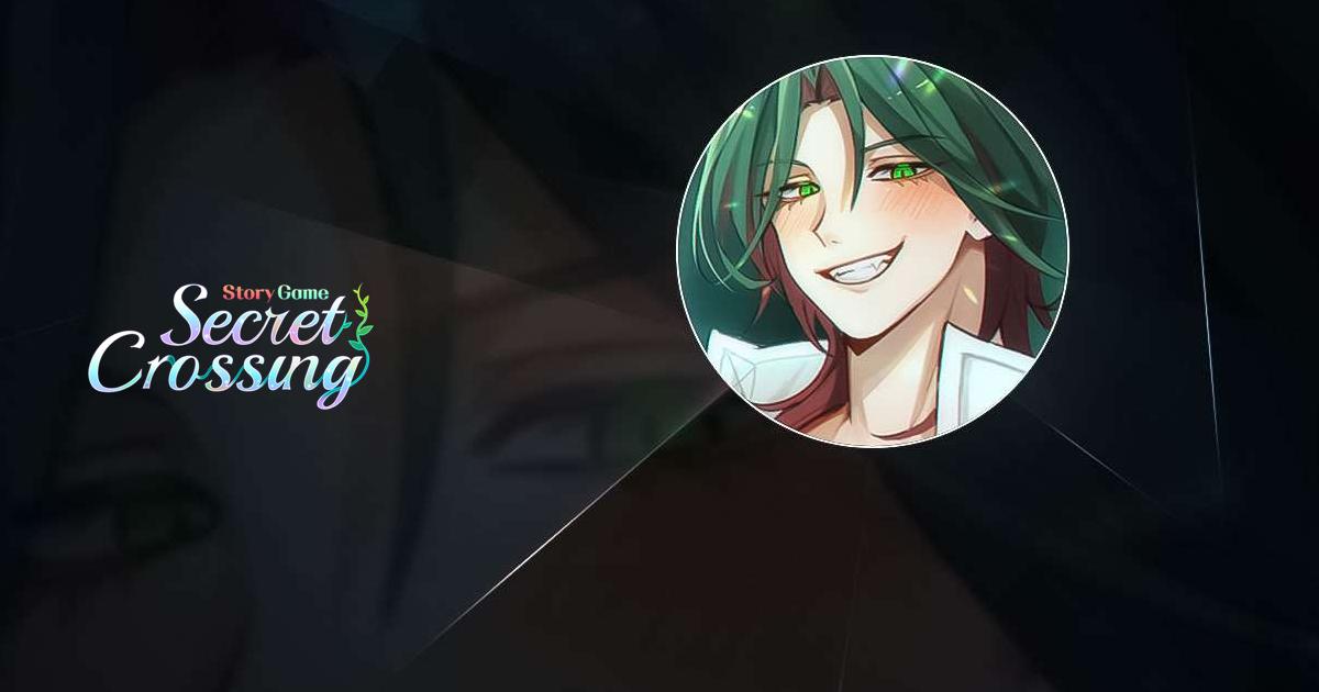 Download And Play Secret Crossing Otome Story On Pc And Mac Emulator
