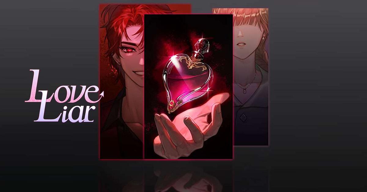 Tải và Chơi Love Liar : the naughty lie trên PC (máy tính) và Mac (Giả Lập)