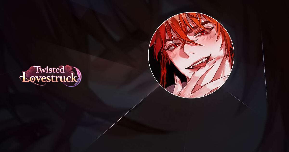 Descarga y juega a Twisted Lovestruck : otome en PC y Mac (Emulador)