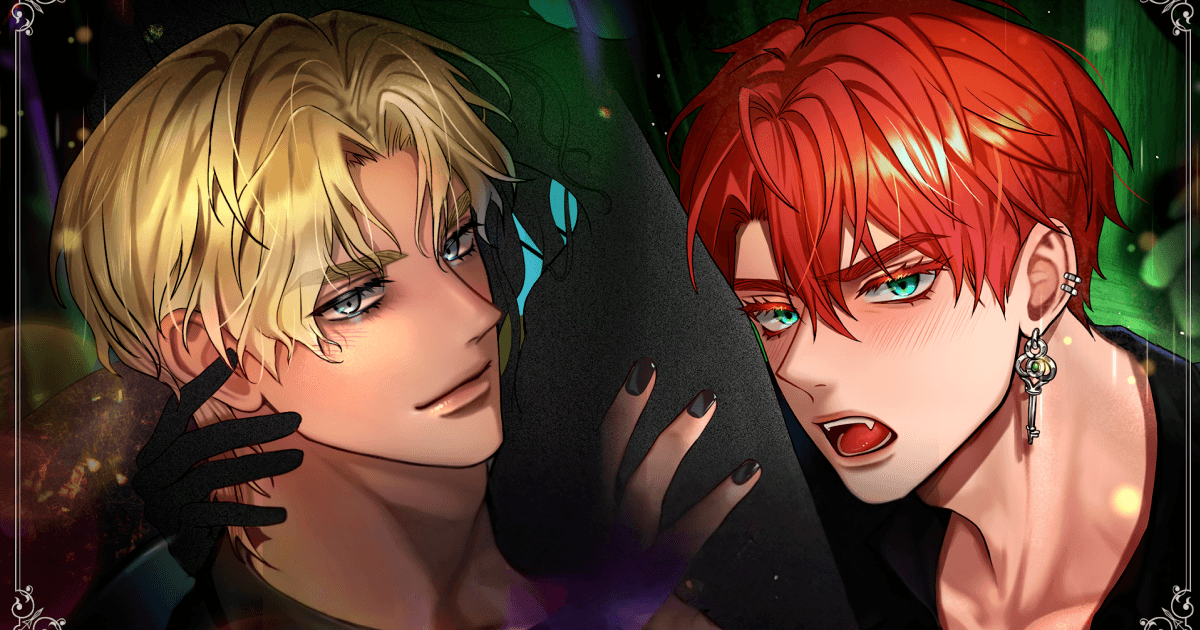 Download & Play Lady in Midnight: Otome Story on PC & Mac (Emulator)