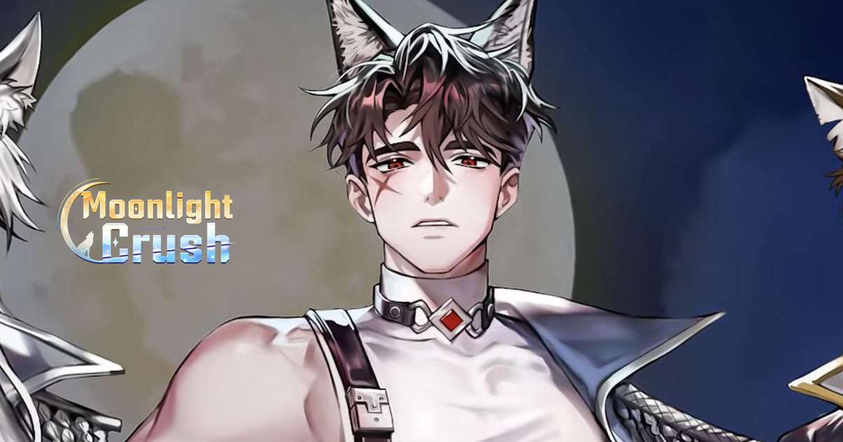 Download & Play Moonlight Crush on PC & Mac (Emulator)