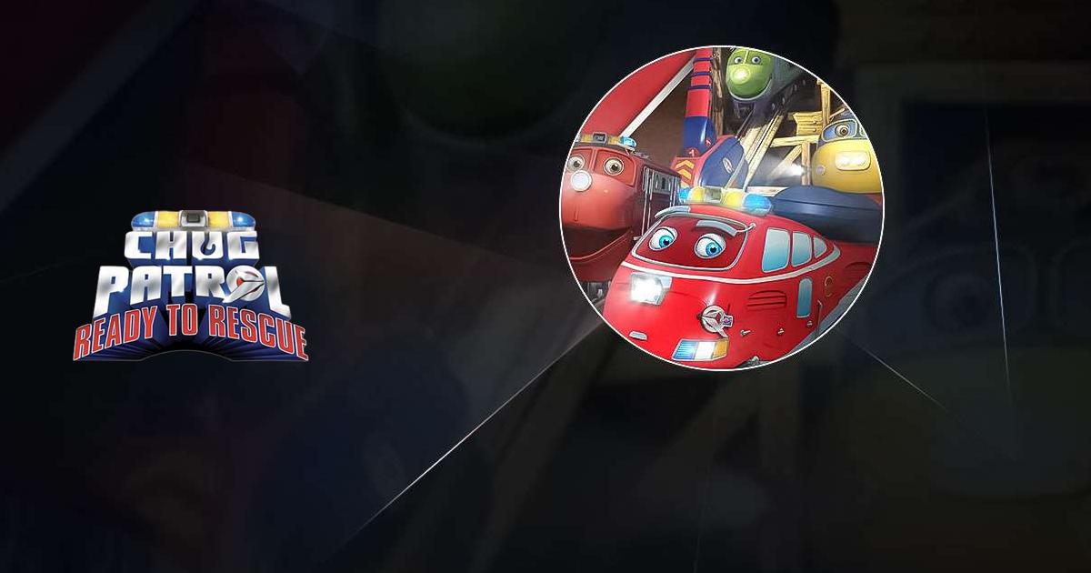 Download & Play Chug Patrol: Ready to Rescue! on PC & Mac (Emulator)