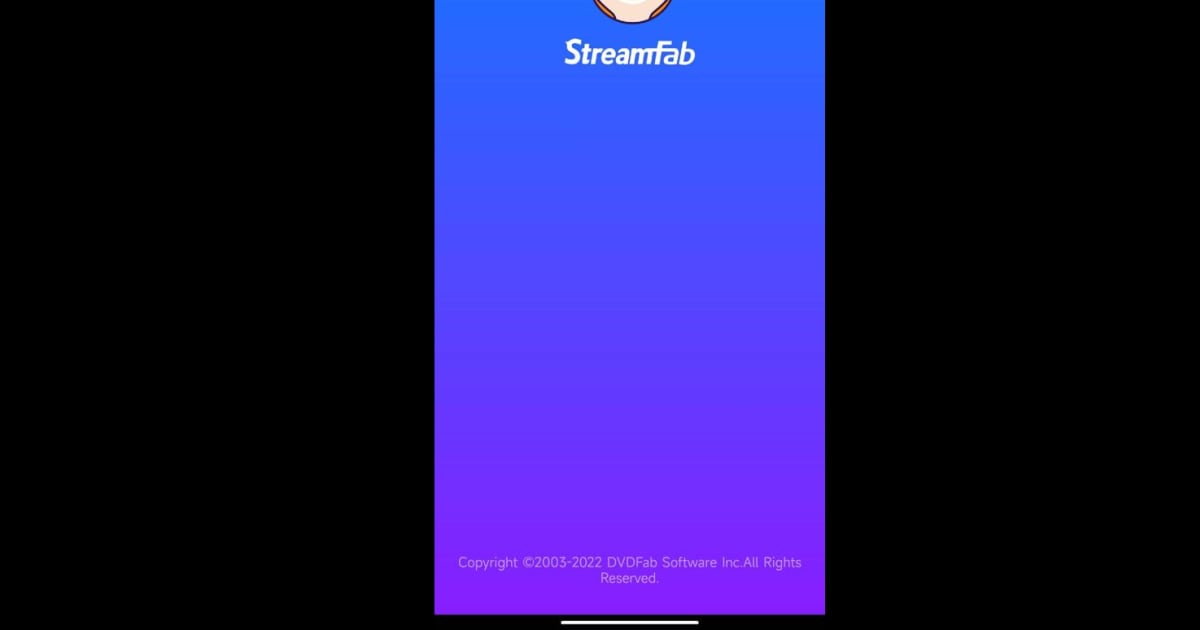 Download and run StreamFab on PC & Mac (Emulator)