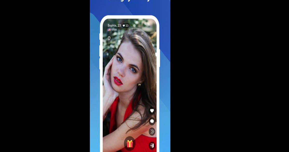 Descarga y ejecuta DODO - Video Chat en Vivo en PC y Mac (emulador)