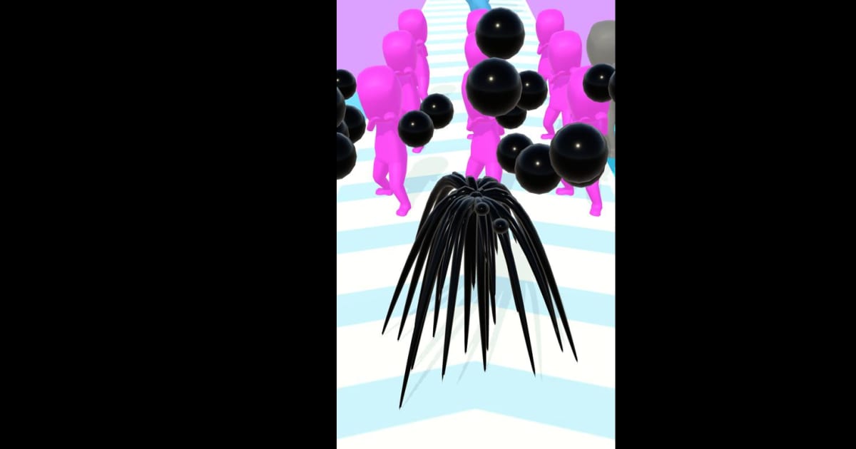 Baixar & Jogar Venom Evolution no PC & Mac (Emulador)