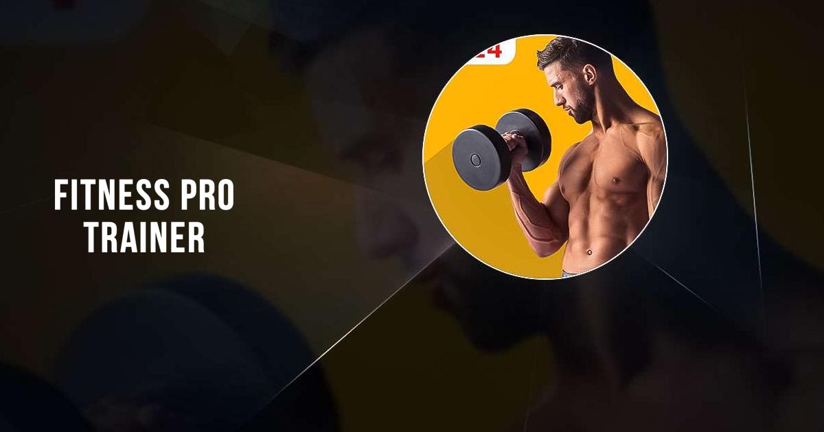 在 PC 和 Mac 上下載和運行 FITNESS PRO-TRAINER（模擬器）