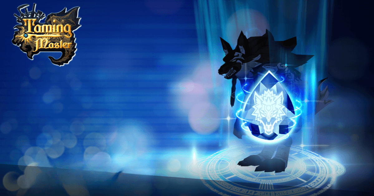 Download & Play Taming Master on PC & Mac (Emulator)