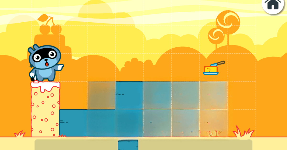 Download & Play Pango Blocks on PC & Mac (Emulator)