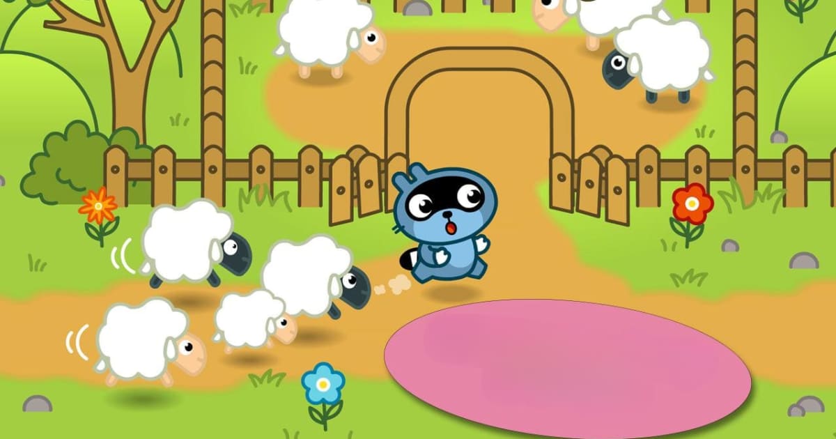Download & Play Pango Sheep on PC & Mac (Emulator)
