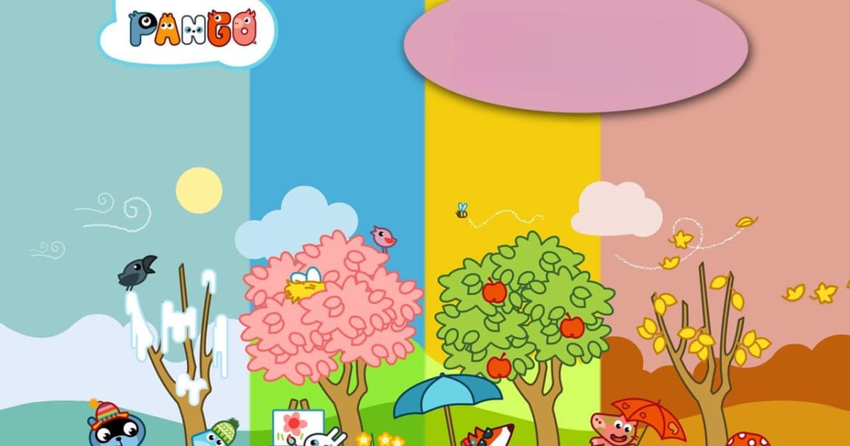 Download & Play Pango land on PC & Mac (Emulator)