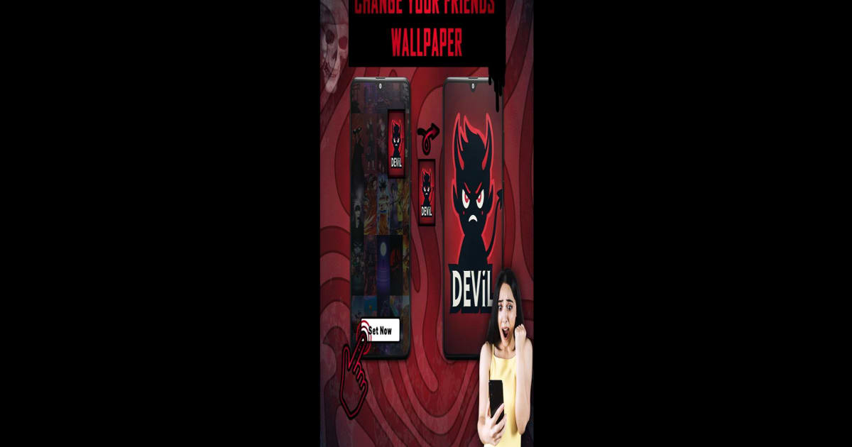 Scarica ed avvia PlayWall - Change Friends Wall su PC e Mac (emulatore)