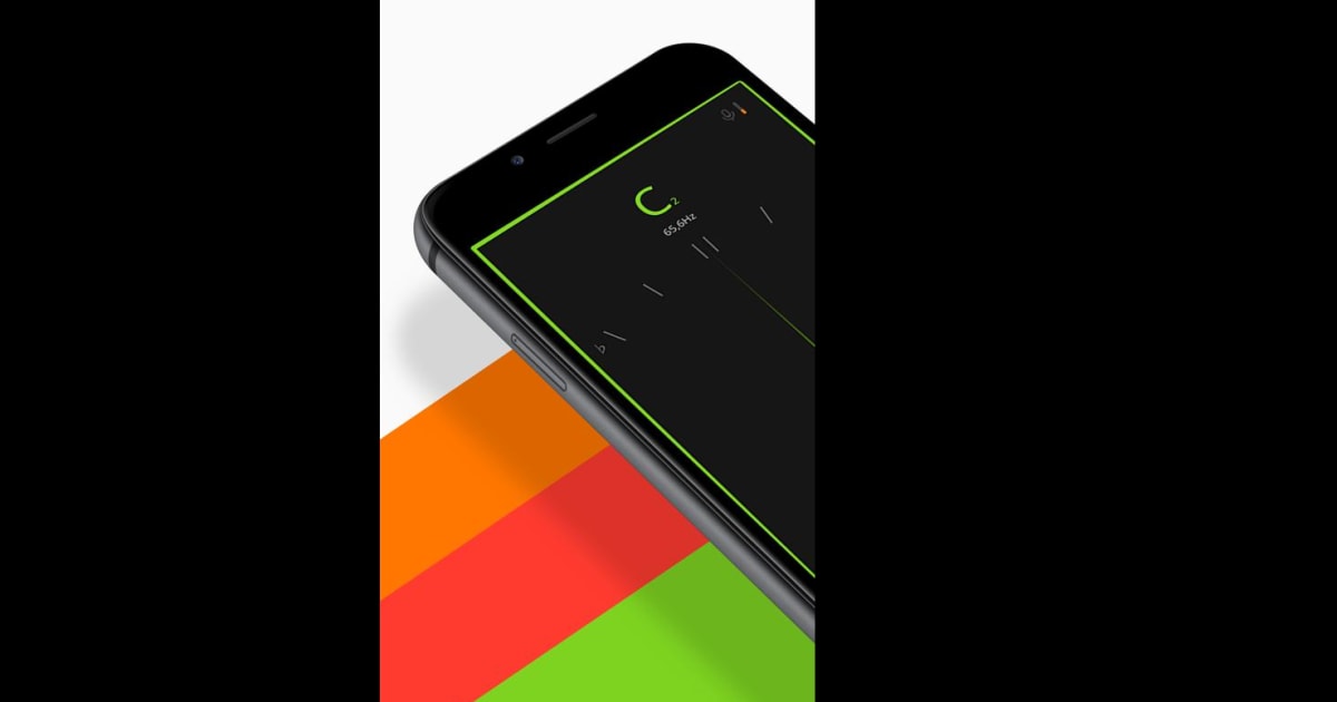 Baixe e rode Afinador Cifra Club no PC e Mac (emulador)