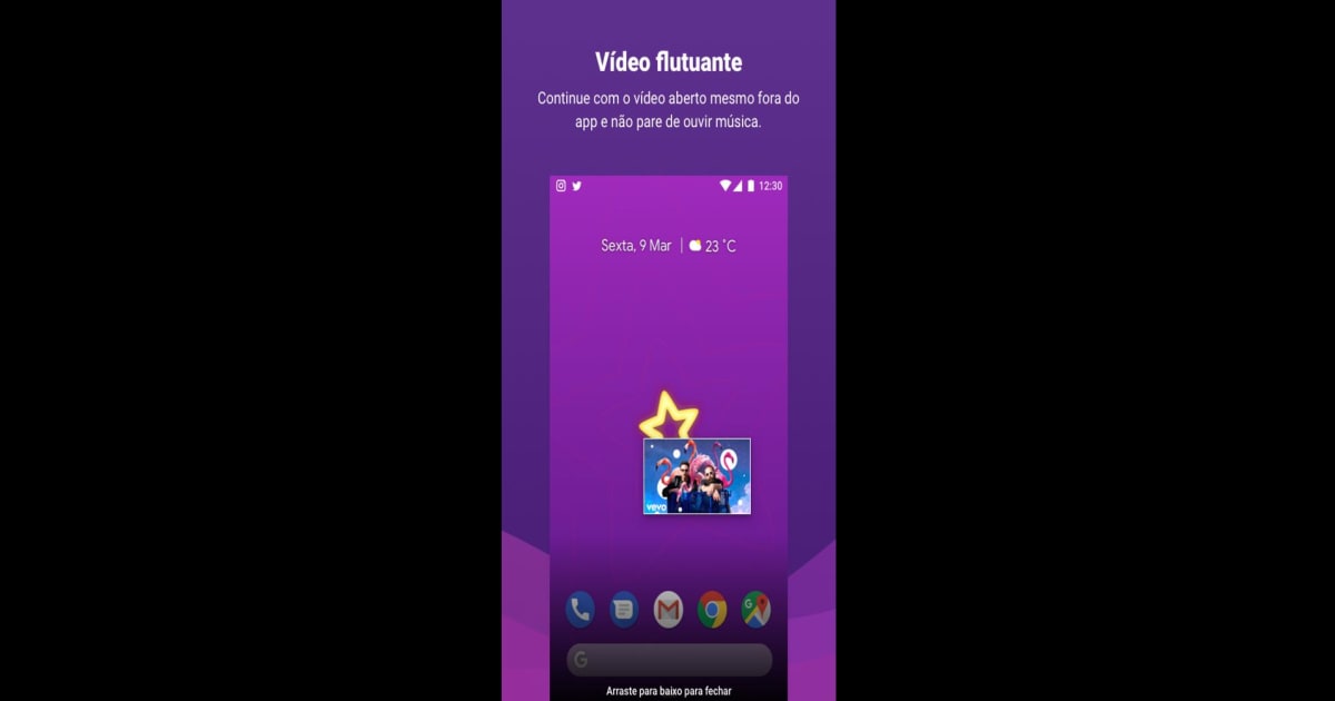 Download and run Letras - Song lyrics on PC & Mac (Emulator)