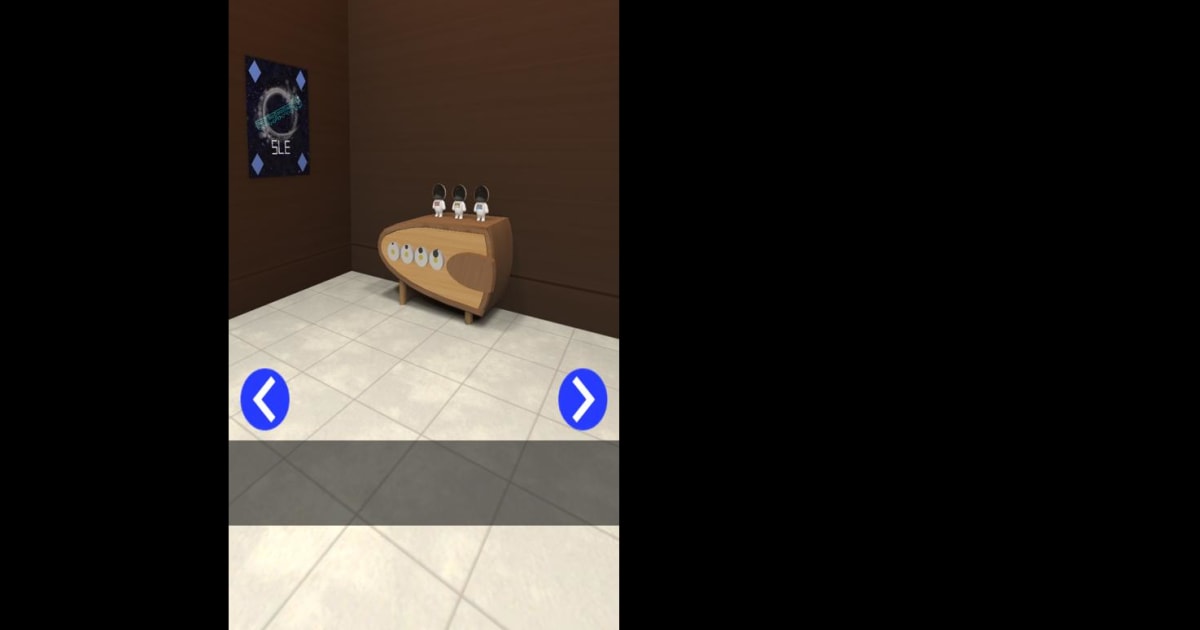 Download & Play Room Escape Game : Starry Sky on PC & Mac (Emulator)