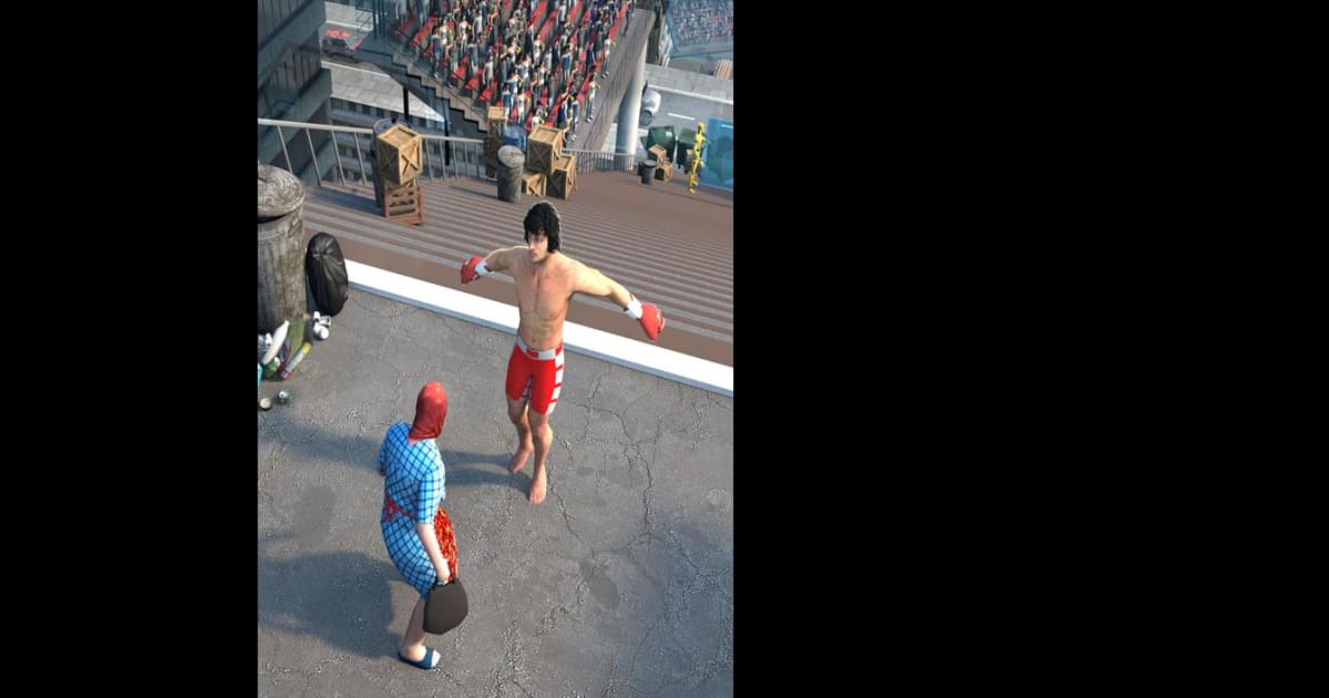 Download & Play Stuntman Ragdoll Action Movie on PC & Mac (Emulator)