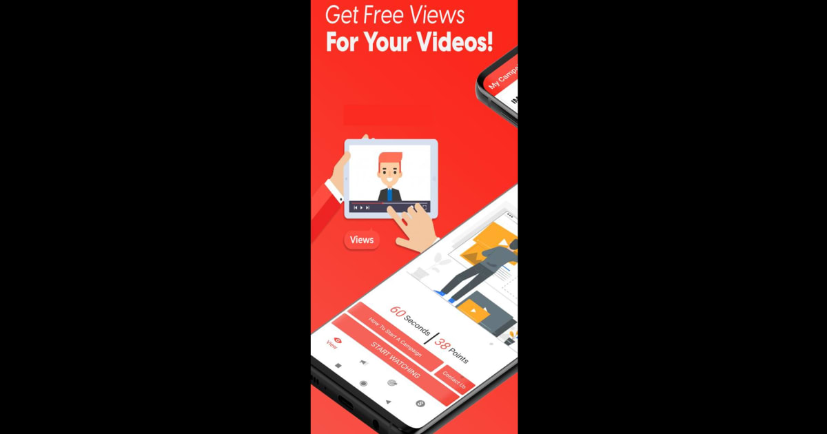 Download and run ViewBoost - Views for Views on PC & Mac (Emulator)