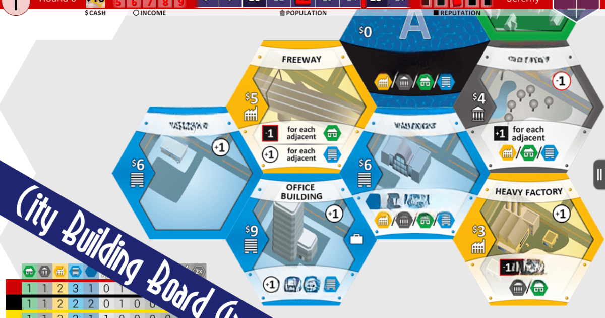 Download & Play SUBURBIA City Building Game on PC & Mac (Emulator)