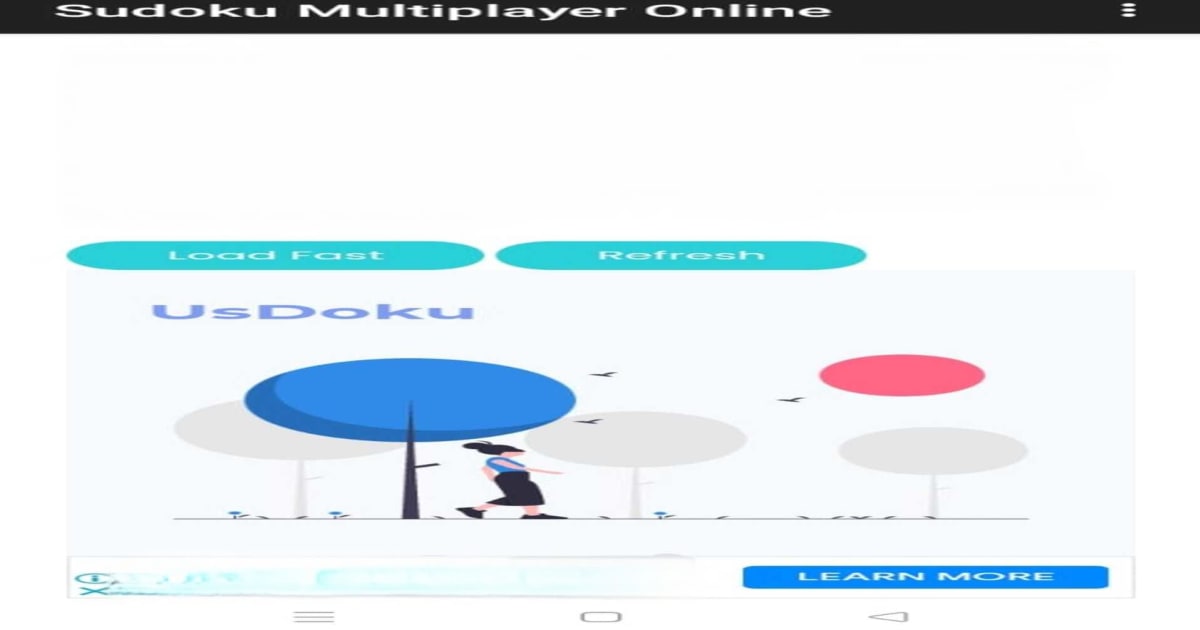Скачать и играть в Sudoku Multiplayer Online на ПК или Mac (Эмулятор)