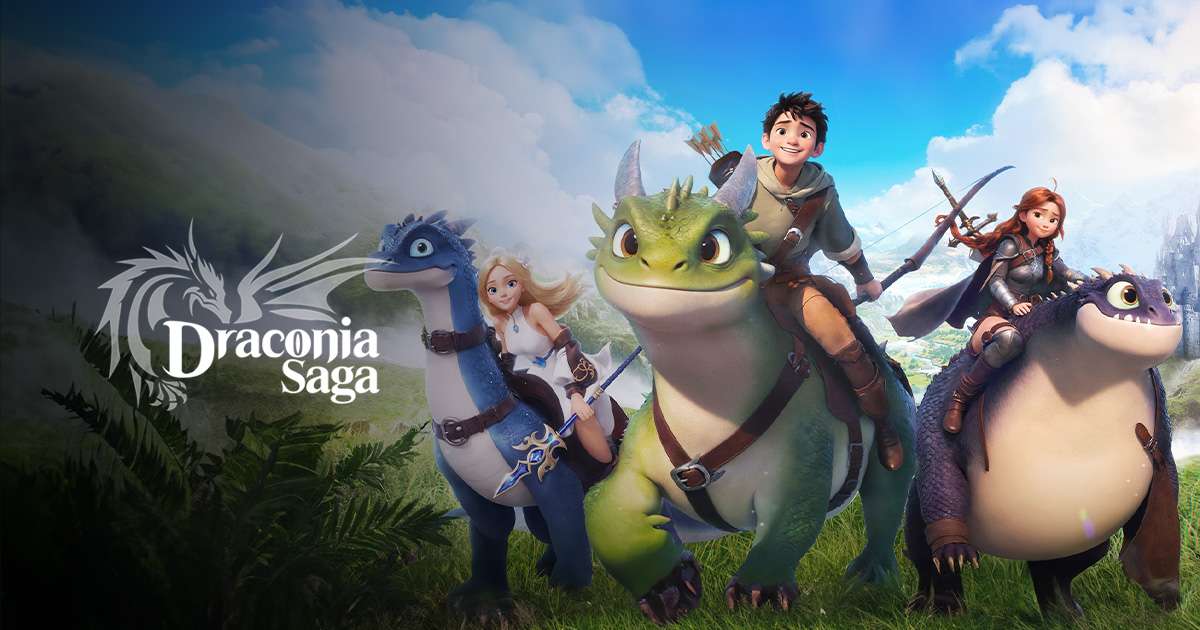 Draconia Saga Class Tier List – Ranking the Best and Strongest Classes