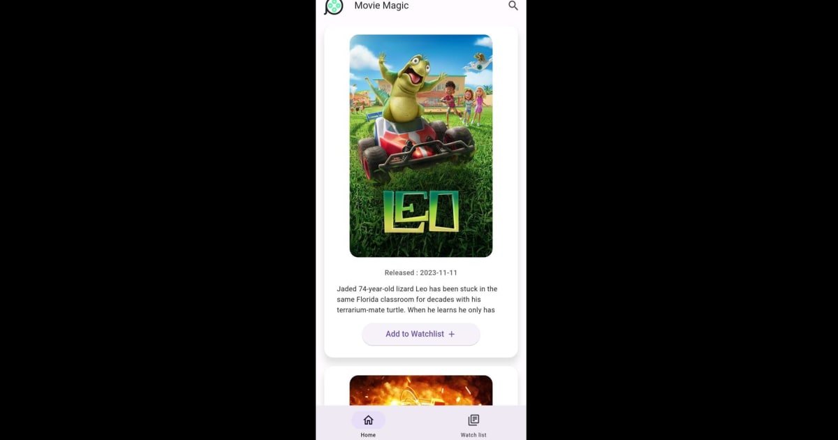 Download and run Movie Magic on PC & Mac (Emulator)