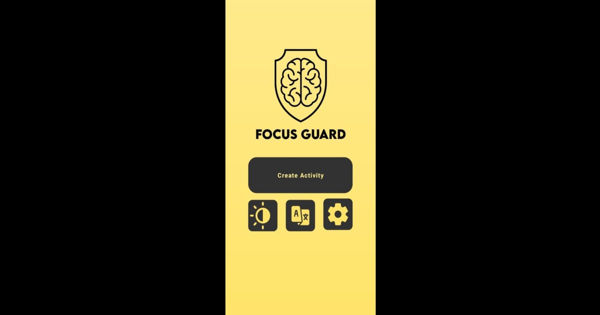 Download and run Focus Guard on PC & Mac (Emulator)