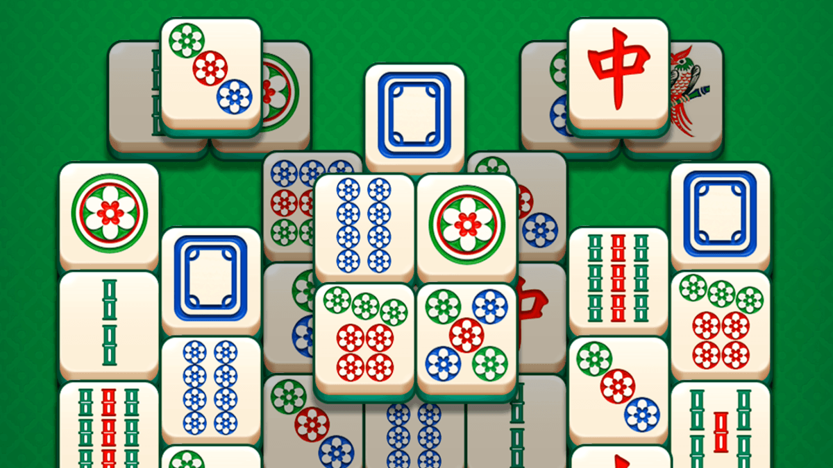 Download & Play Mahjong Tower Puzzle on PC & Mac (Emulator)