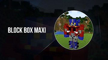 Baixar & Jogar Block Box Maxi no PC & Mac (Emulador)
