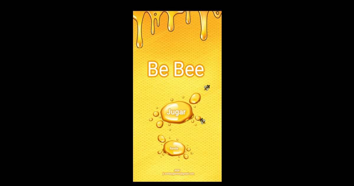 Download & Play Be Bee on PC & Mac (Emulator)