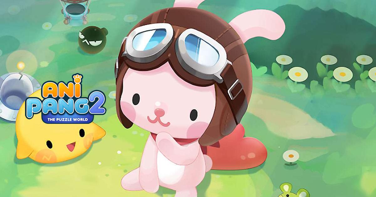 애니팡2 - PC와 Mac에서 다운로드하고 플레이하세요 (앱플레이어)