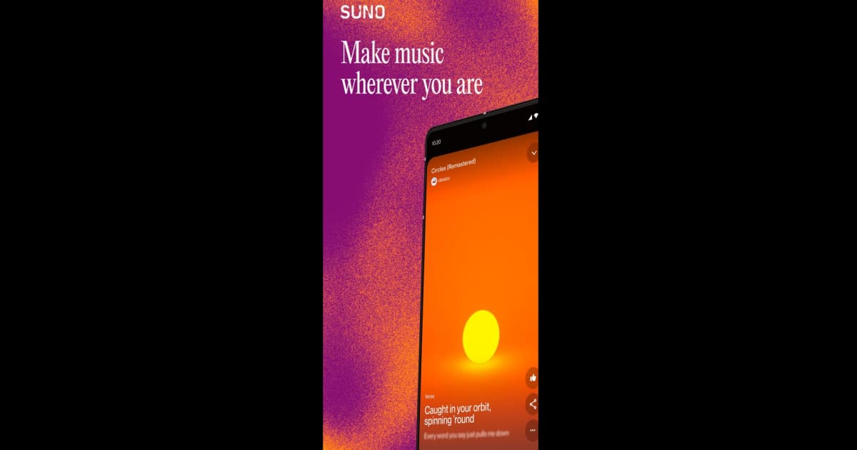 Download and run Suno - AI Music on PC & Mac (Emulator)