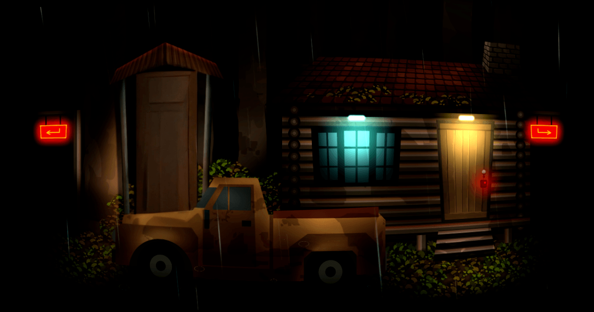 Download & Play Bear Haven 2 Nights Motel Horror Survival on PC & Mac ...