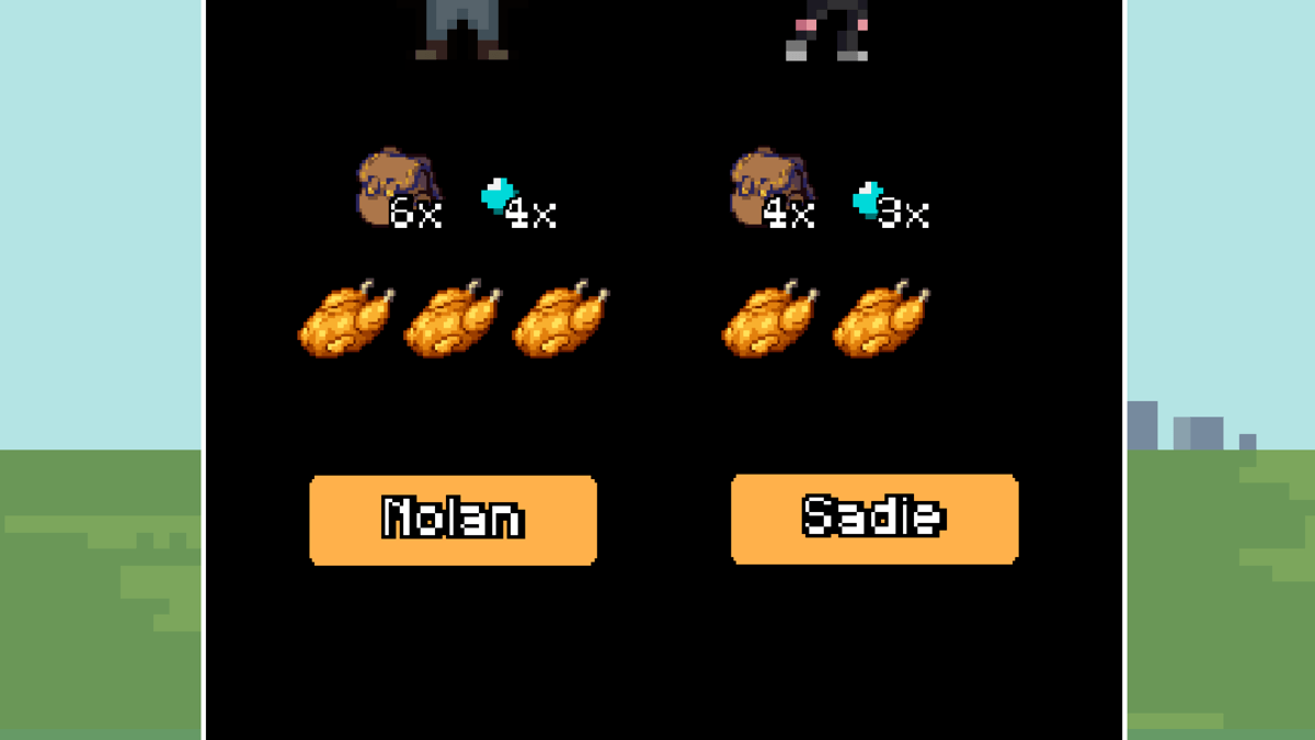 Download & Play Scarper - Puzzle Survival on PC & Mac (Emulator)